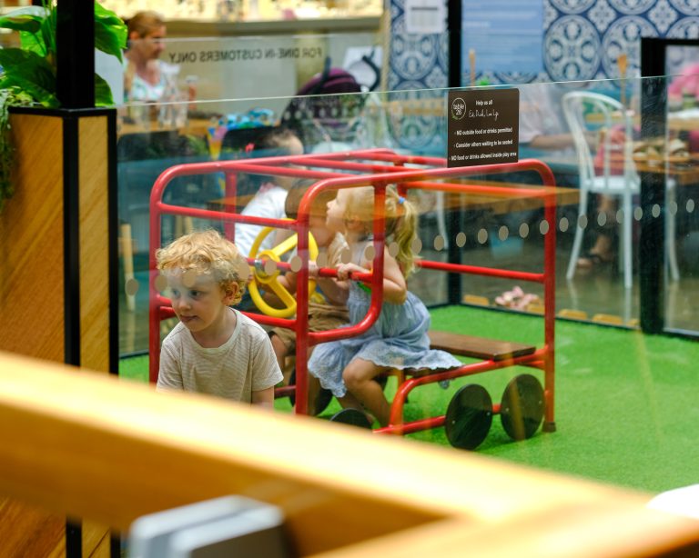 Table 26 Cafe – Eat, drink, love life at Table 26