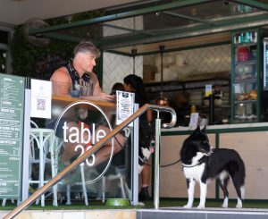 Table 26 Cafe – Eat, drink, love life at Table 26