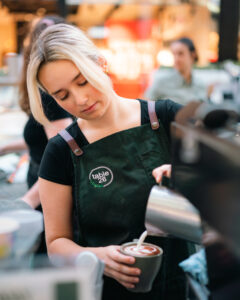 Carindale – Table 26 Cafe