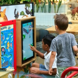 Carindale – Table 26 Cafe