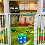 Chermside – Table 26 Cafe